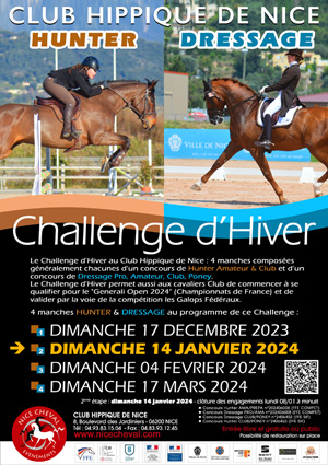 Club Hippique Nice: 1er centre équestre Côte d'Azur Alpes Provence