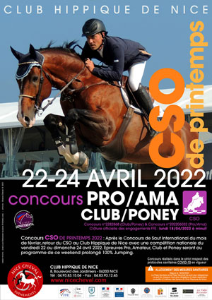 Club Hippique Nice: 1er centre équestre Côte d'Azur Alpes Provence