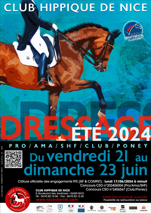 Club Hippique Nice: 1er centre équestre Côte d'Azur Alpes Provence